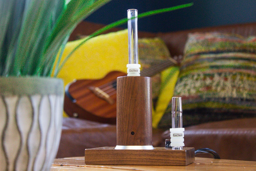 THE E-NANO– Epicvape E-Nano Vaporizer