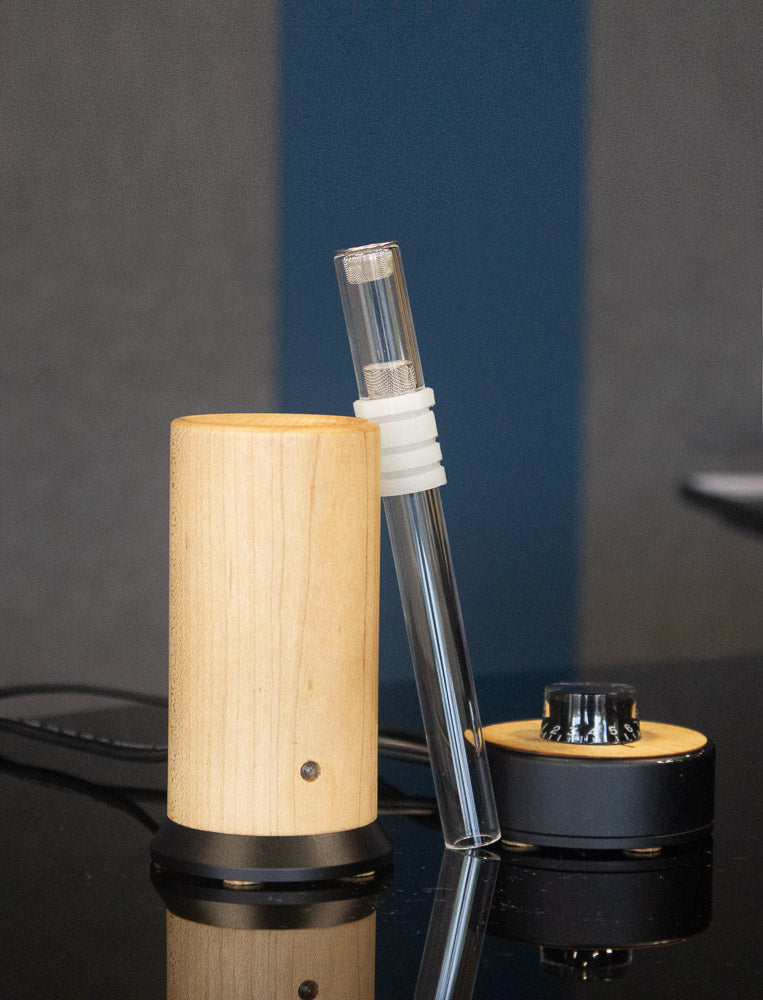 The XL E-Nano– Epicvape E-Nano Vaporizer