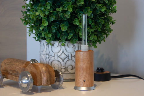 The NXT E-Nano– Epicvape E-Nano Vaporizer