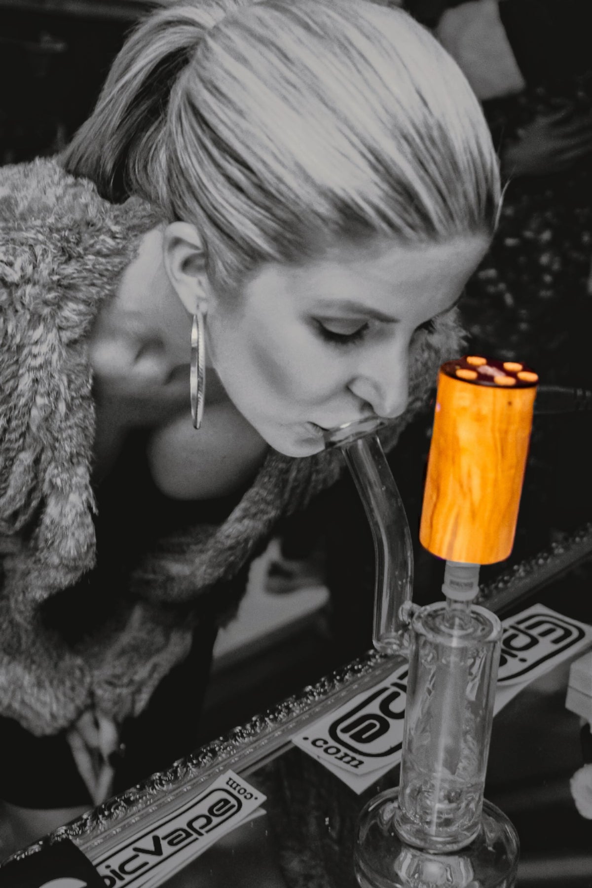 Epicvape E-Nano Vaporizer